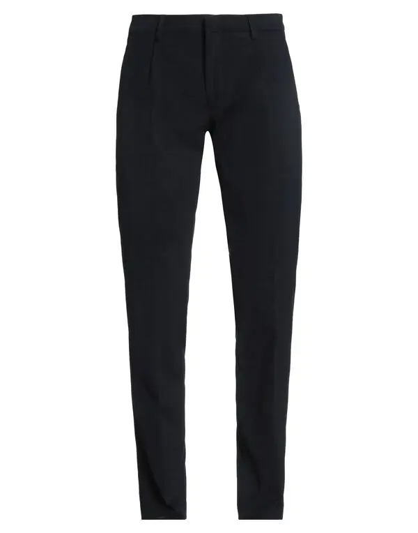 MOORER Casual Moleskin Pants
