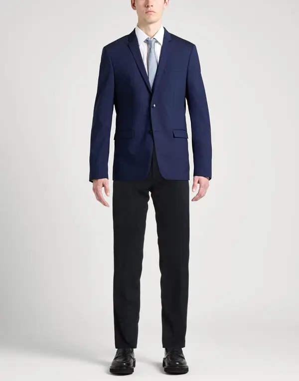 MOORER Casual Moleskin Pants