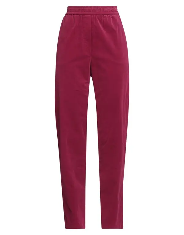 8PM Organic Cotton Elastane Pants