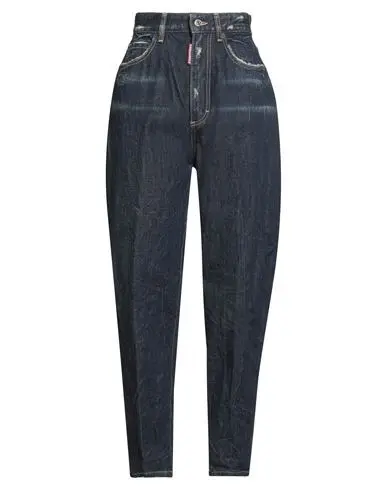 Dsquared2 Tapered Fit Denim Jeans