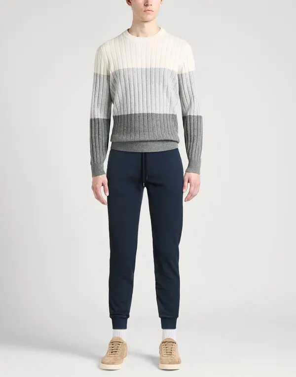 MOORER Pants Size Cotton