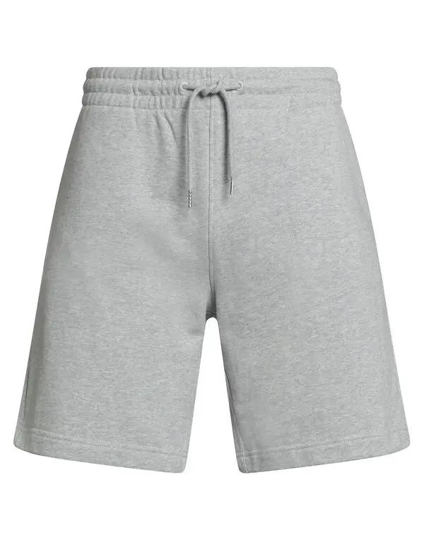 Brian Dales Cotton Athletic Shorts
