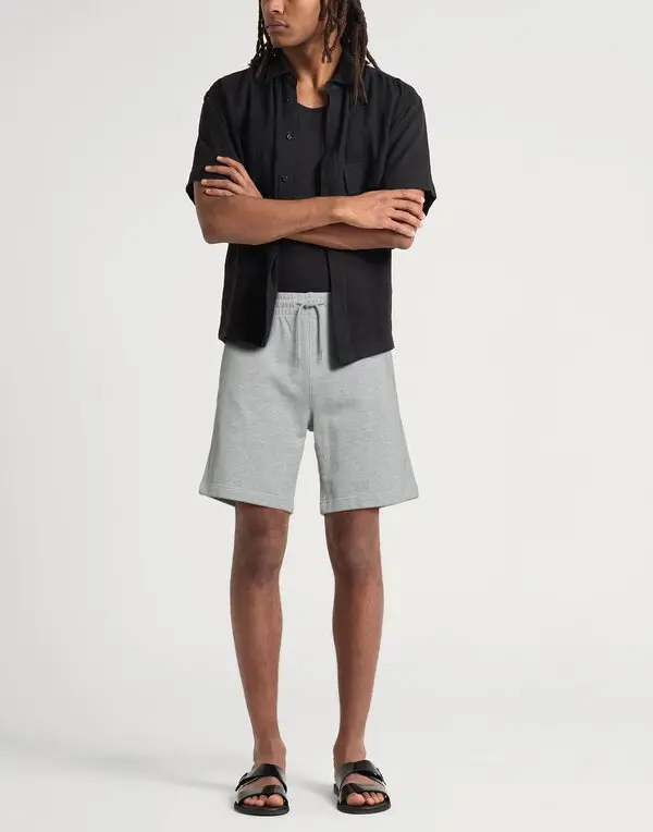 Brian Dales Cotton Athletic Shorts