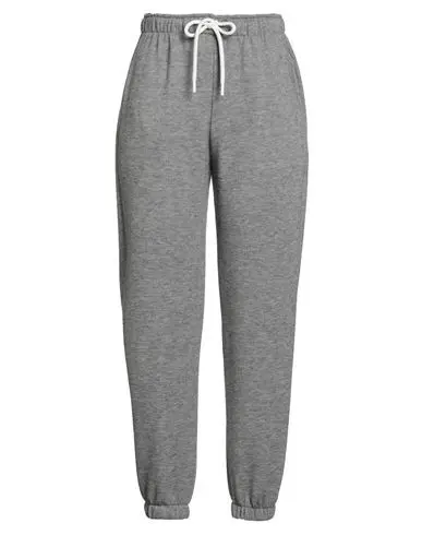 BERNA Tapered Knit Pants - Grey
