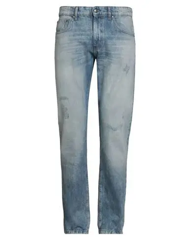 Just Cavalli Cotton Jeans