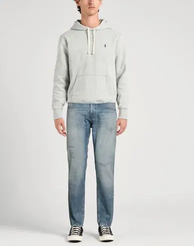 Just Cavalli Cotton Jeans