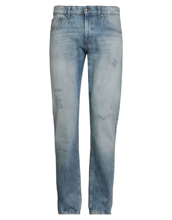 Just Cavalli Cotton Jeans