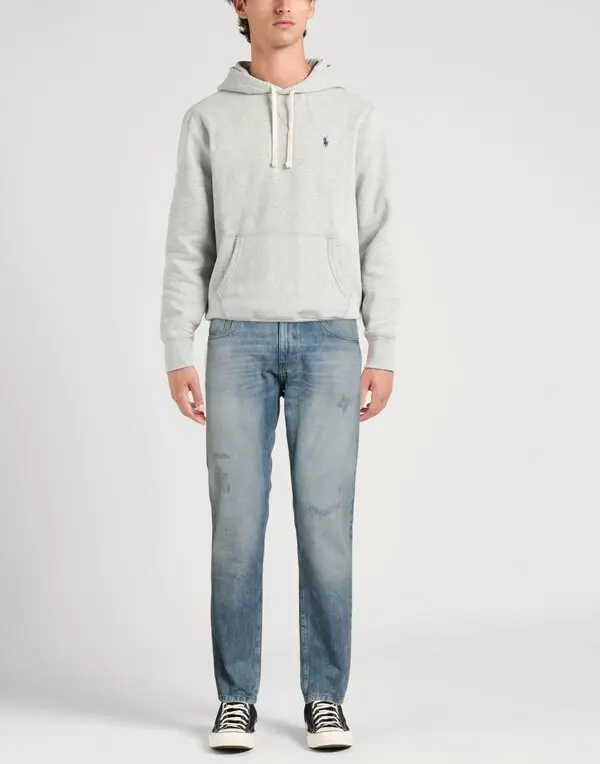 Just Cavalli Cotton Jeans