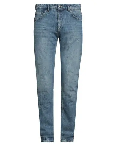 Just Cavalli Cotton Jeans