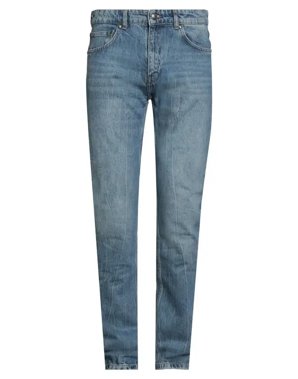 Just Cavalli Cotton Jeans