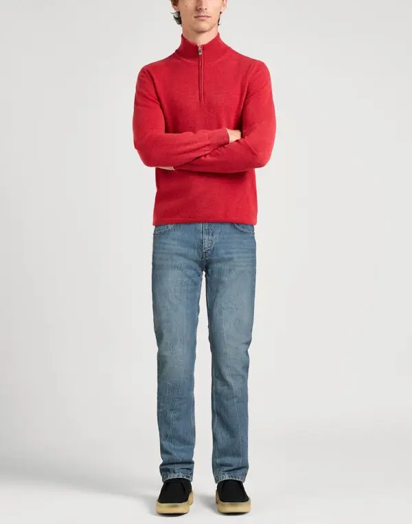 Just Cavalli Cotton Jeans