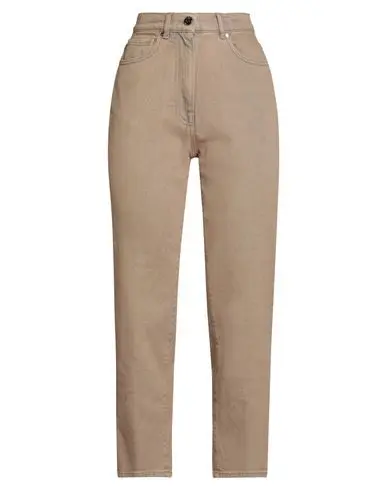 Peserico Cotton Elastane Jeans