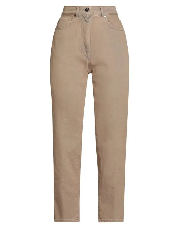 Peserico Cotton Elastane Jeans