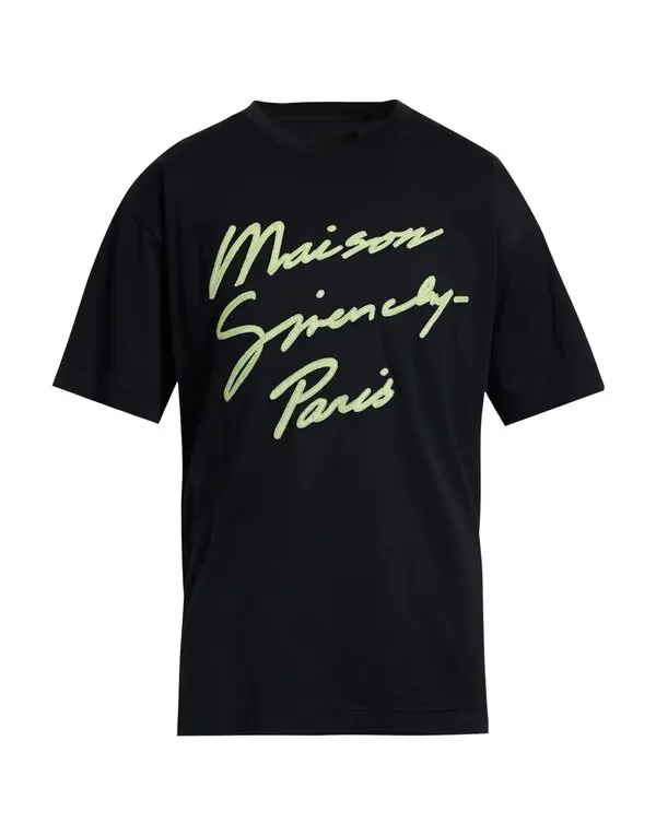 Givenchy T-shirt Size Cotton