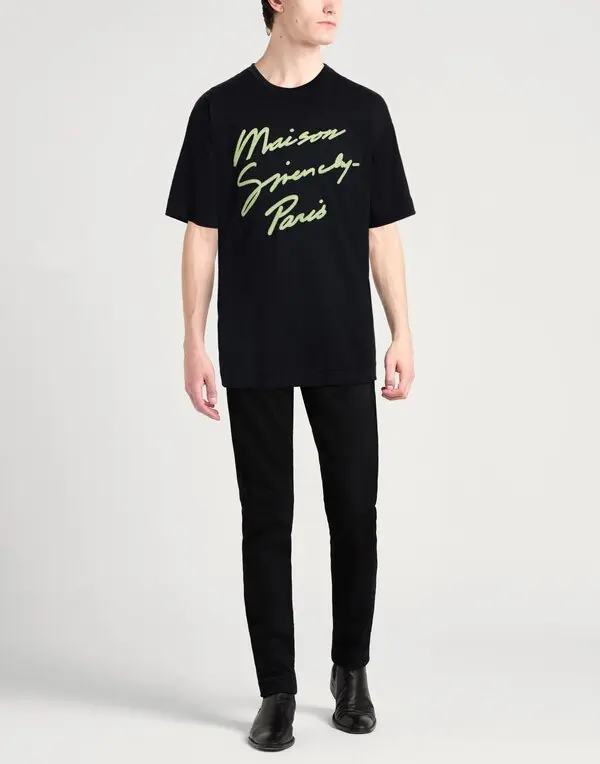 Givenchy T-shirt Size Cotton