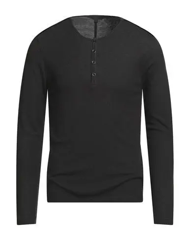 John Varvatos T-shirt Size Lyocell, Wool - Grey