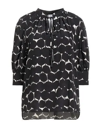 Max Mara Silk Top