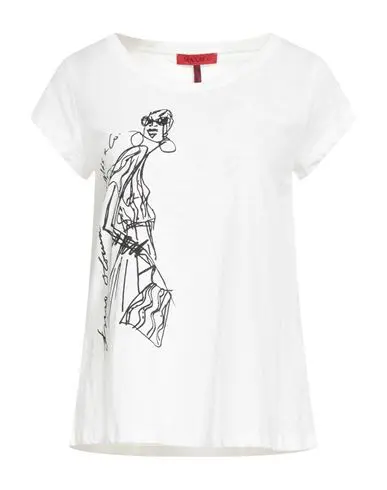 MAX & CO. X DURO OLOWU Printed Jersey T-shirt