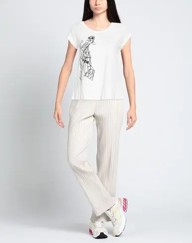MAX & CO. X DURO OLOWU Printed Jersey T-shirt