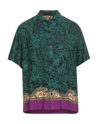 Just Cavalli Shirt Size Viscose