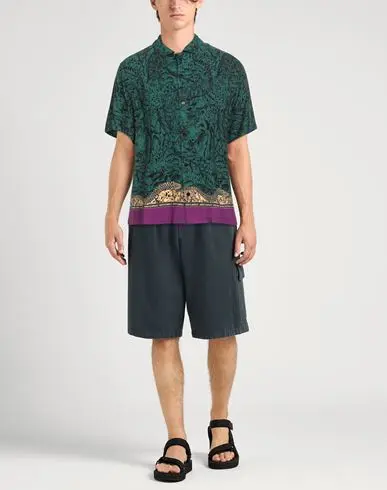Just Cavalli Shirt Size Viscose