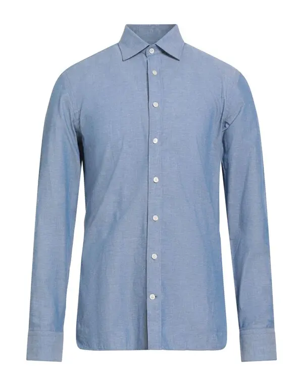 HACKETT Shirt Size Cotton