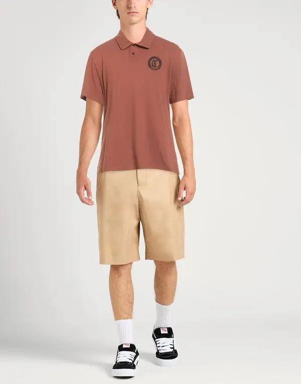 Just Cavalli Polo Shirt Size Cotton