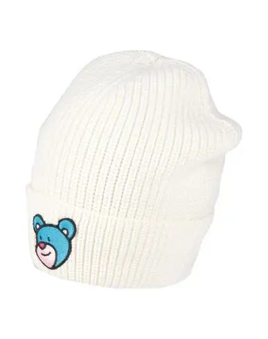INBETWEENERS Knitted Beanie - Ivory