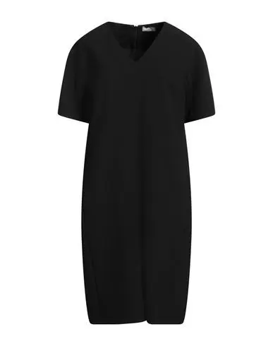Peserico Mini Dress - Black