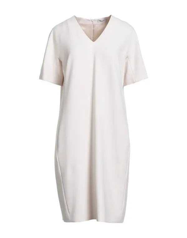 Peserico Mini Dress - Pink