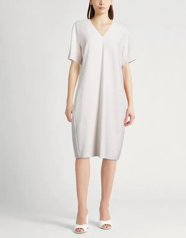 Peserico Mini Dress - Pink