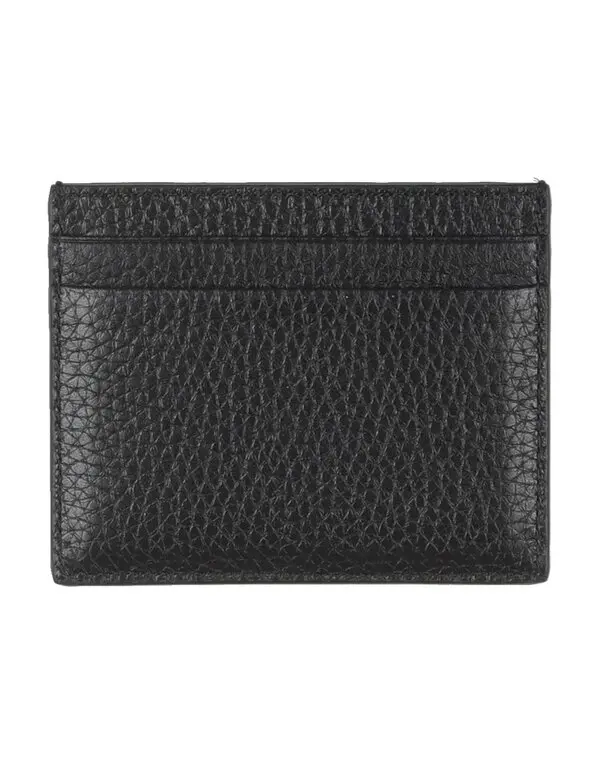 Valentino Garavani Cardholder Leather