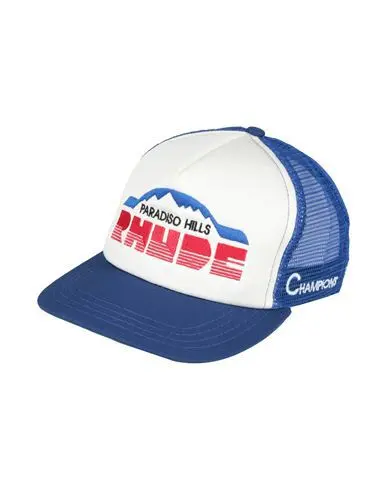 Rhude Baseball Cap - Blue