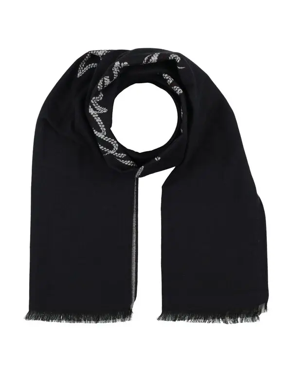 Armani Exchange Scarf Acrylic, Modal