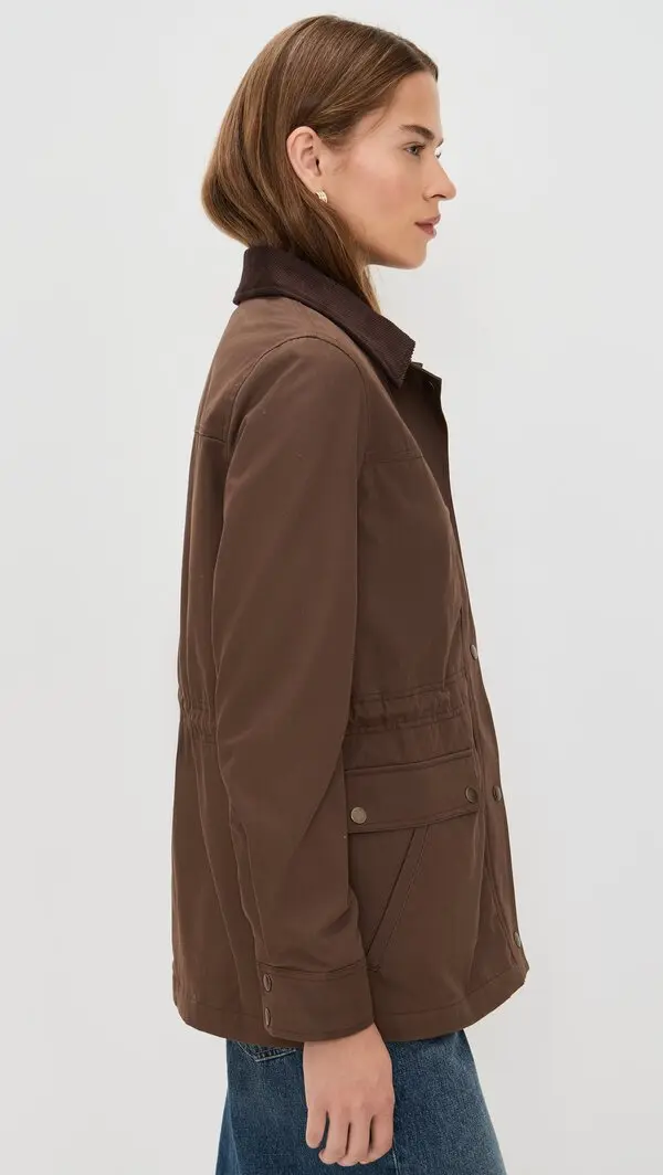Paige Horizon Barn Jacket