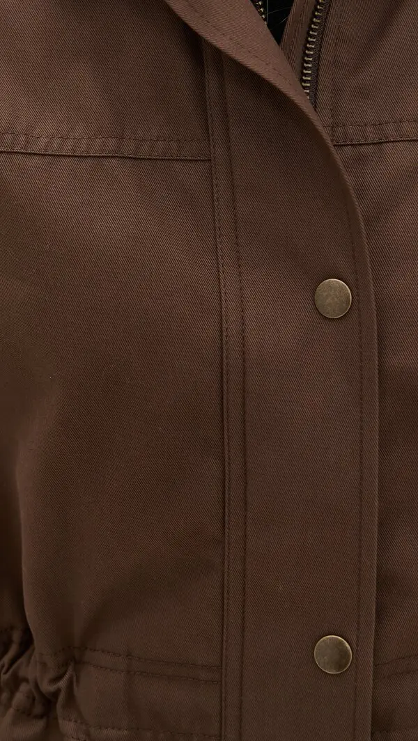 Paige Horizon Barn Jacket