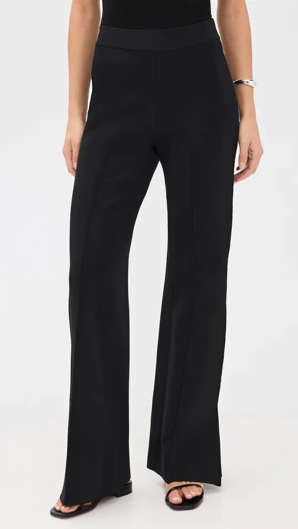 APIECE APART Hana Flare Pants