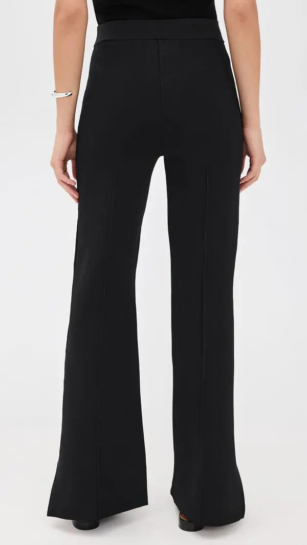 APIECE APART Hana Flare Pants
