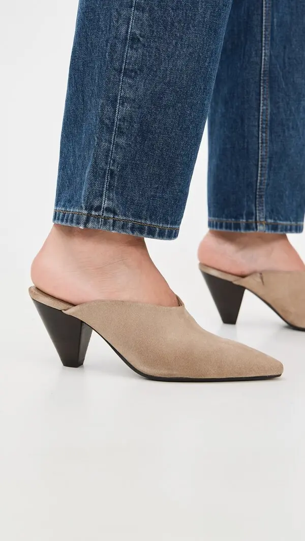 Free People Stellar Mules