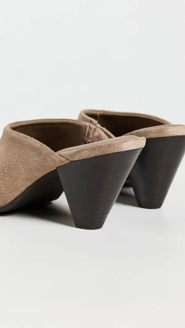 Free People Stellar Mules