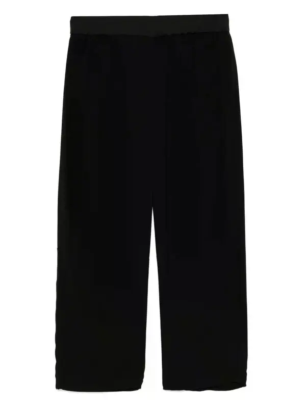 Undercover Drawstring Waistband Trousers