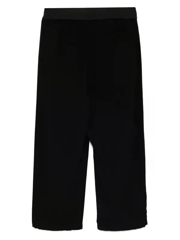 Undercover Drawstring Waistband Trousers