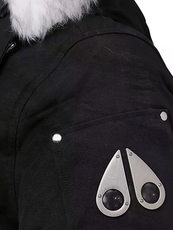 Moose Knuckles Original 3q Puffer