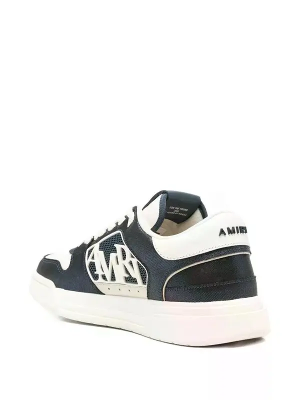 Amiri Low-top Sneakers