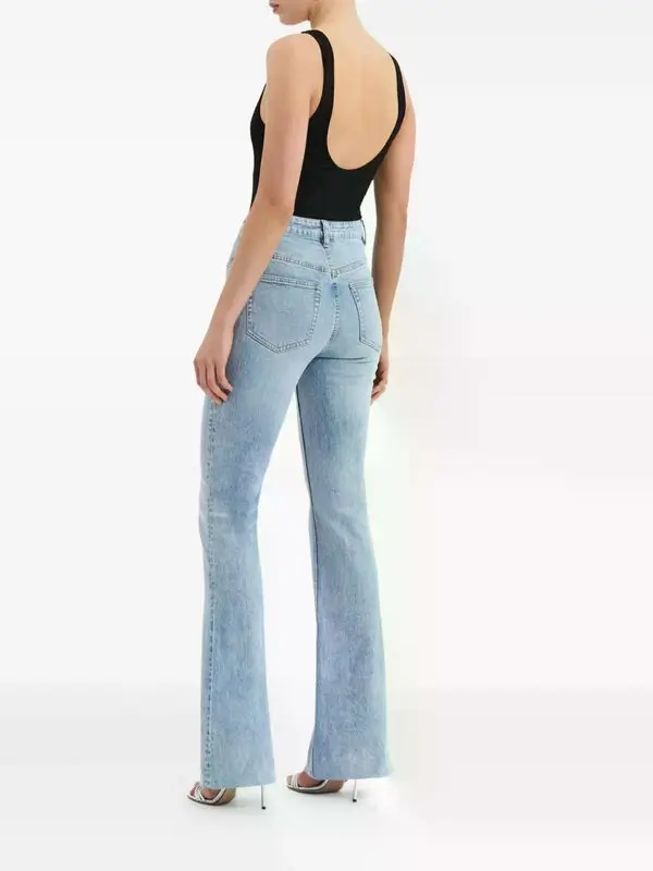 Rebecca Vallance Flared Jeans