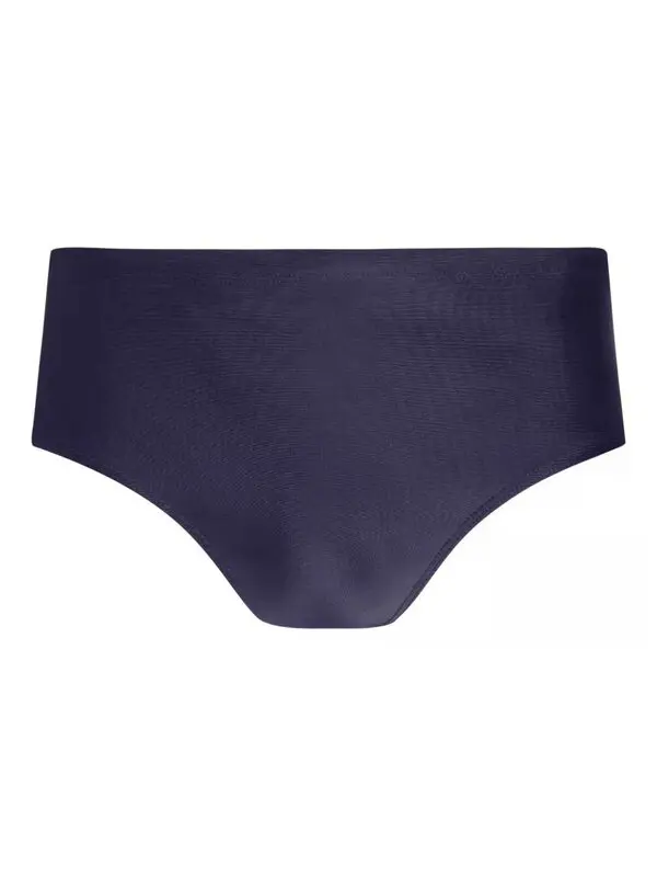 LYGIA & NANNY Swim Trunks - Purple