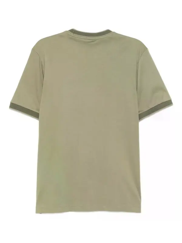 BOSS Logo-printed T-shirt