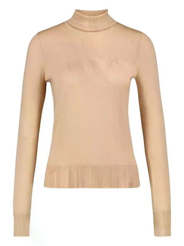 Zimmermann Cashmere Turtleneck Sweater