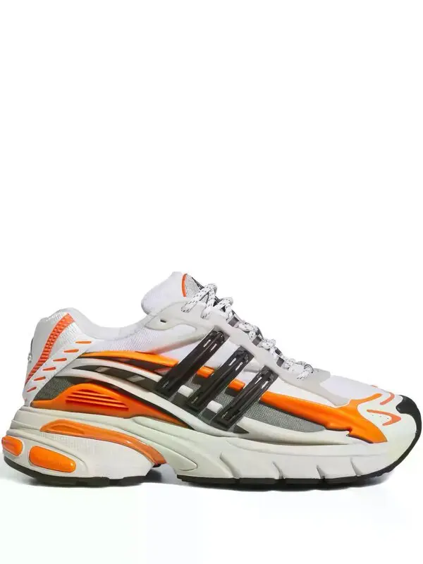 Adidas X Pharrell Williams Adistar Jellyfish Sneakers - Orange