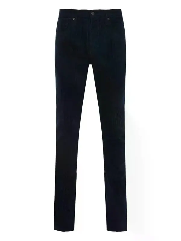 TOM FORD Corduroy Trousers